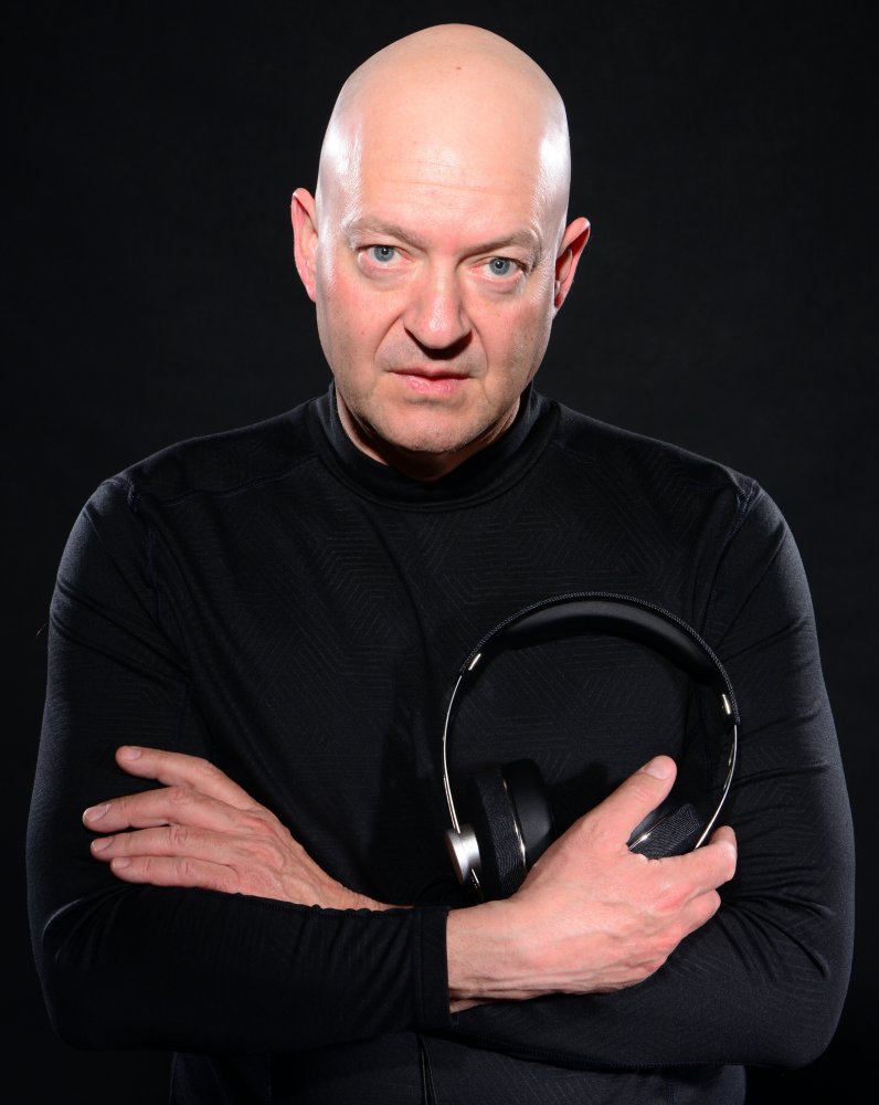 DJ Jeff Rush – Curran Entertainment