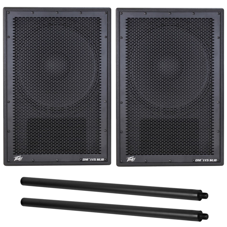 Sound and Equipment Rental – Curran Entertainment