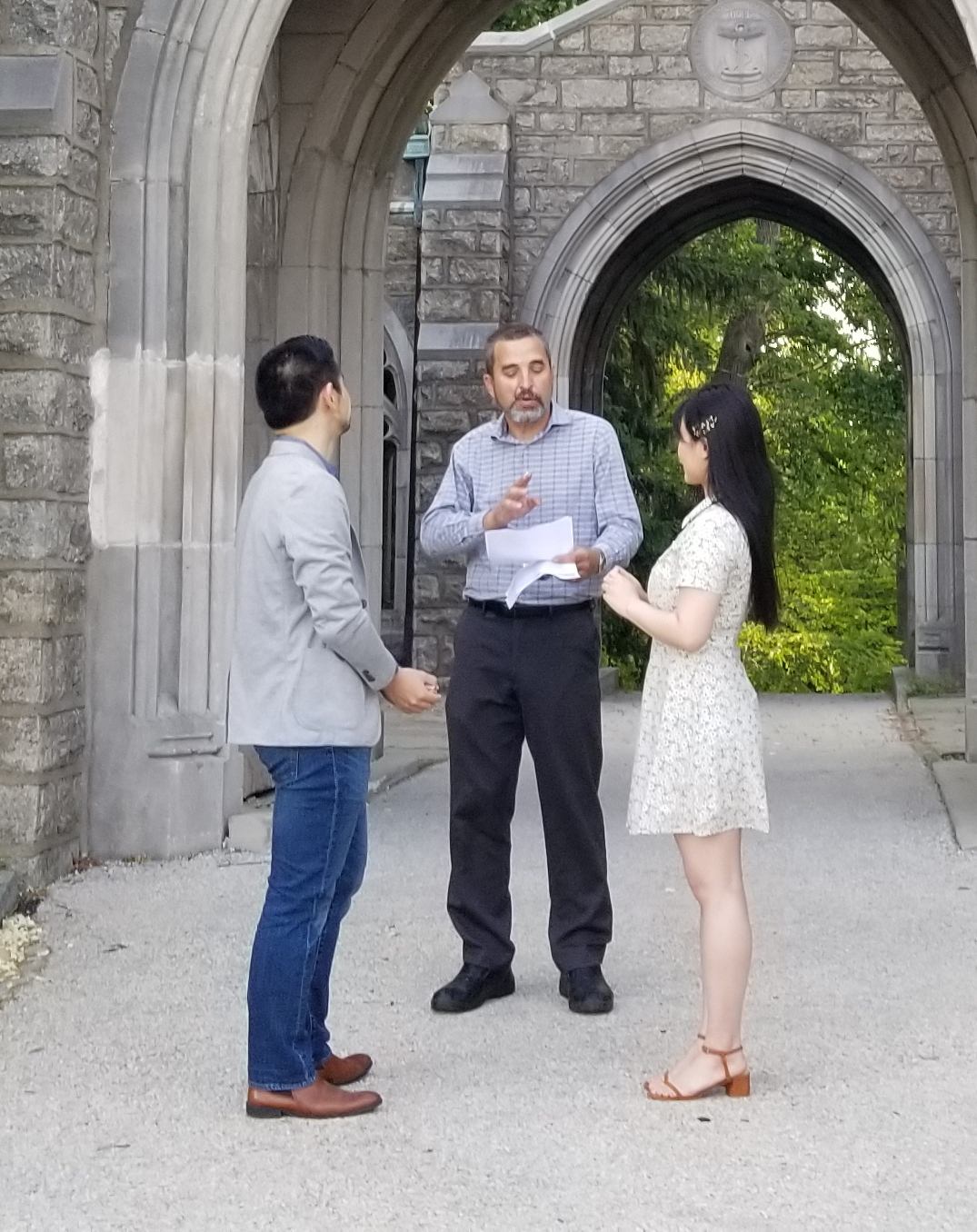 Greg C – Curran Entertainment