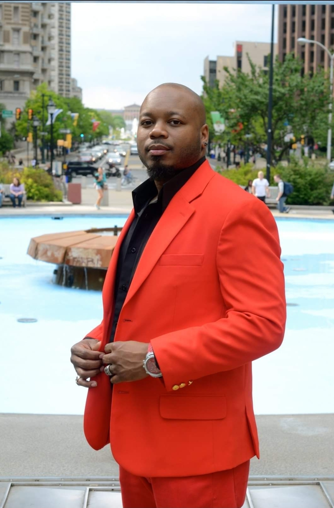 DJ 2Eleven- Aaron S – Curran Entertainment