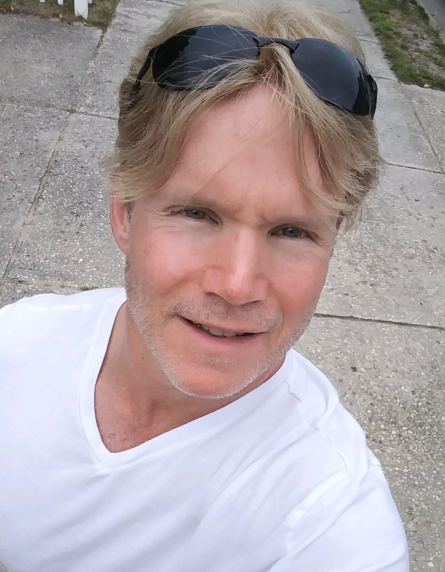Dave R (Video) – Curran Entertainment